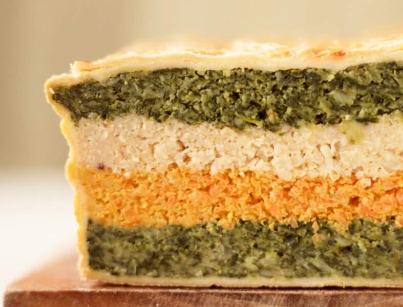 25 Recettes De Terrines Qui Sentent Bon Le Soleil Femme Actuelle