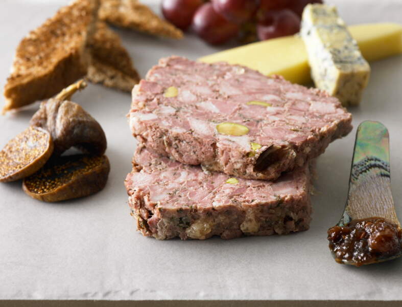25 recettes de terrines qui sentent bon le soleil ! - Femme Actuelle