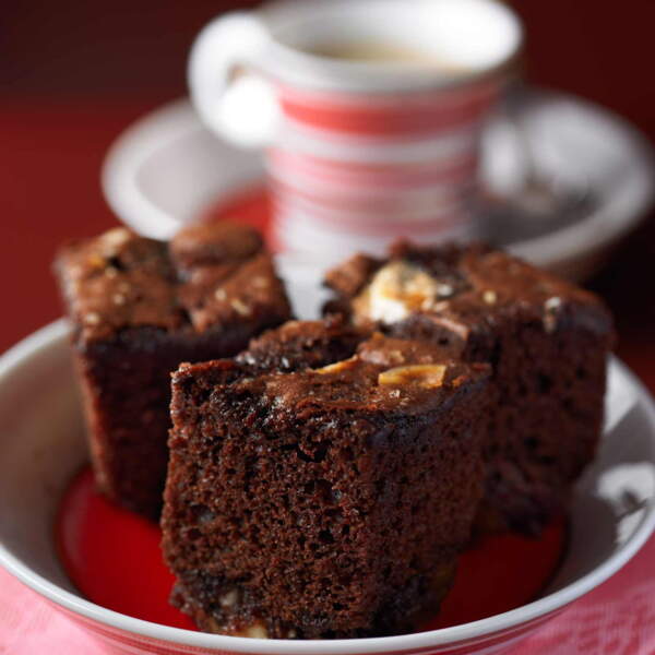 40 recettes pour un goûter fait maison - Femme Actuelle