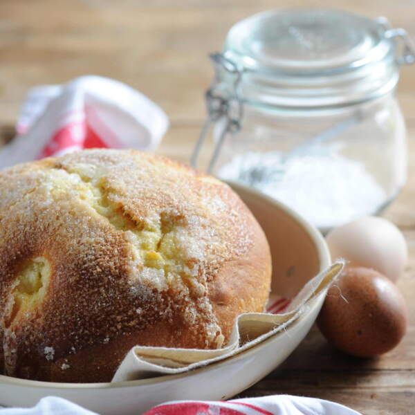 40 recettes pour un goûter fait maison - Femme Actuelle