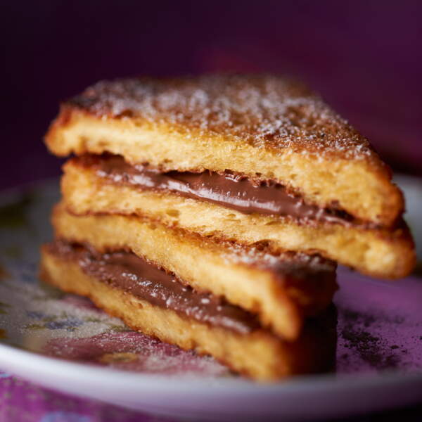 40 recettes pour un goûter fait maison - Femme Actuelle