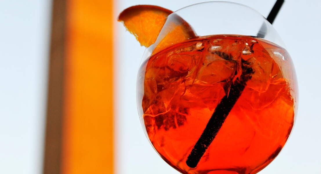 Spritz : la recette originale et ses variantes - Femme Actuelle