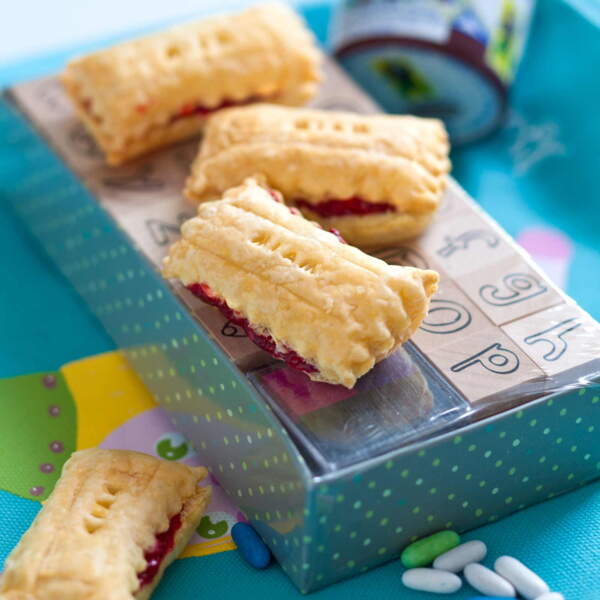 40 recettes pour un goûter fait maison - Femme Actuelle