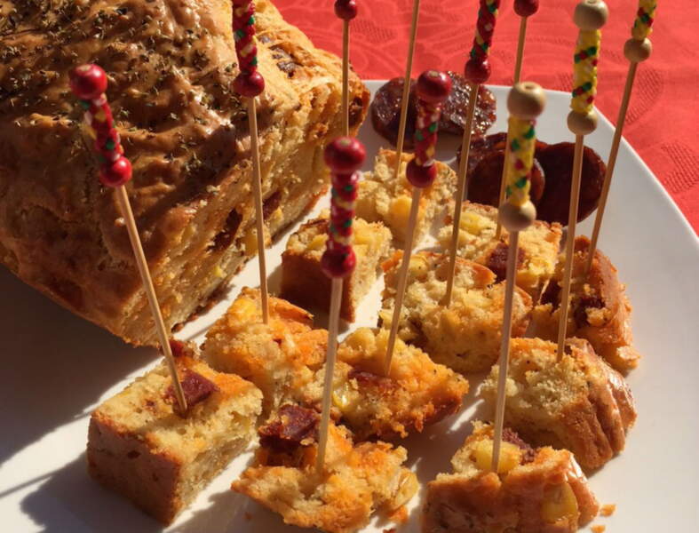 Nos bonnes idées avec du maïs en grains - Femme Actuelle