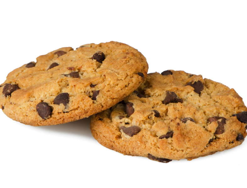 Les secrets des cookies parfaits - Femme Actuelle