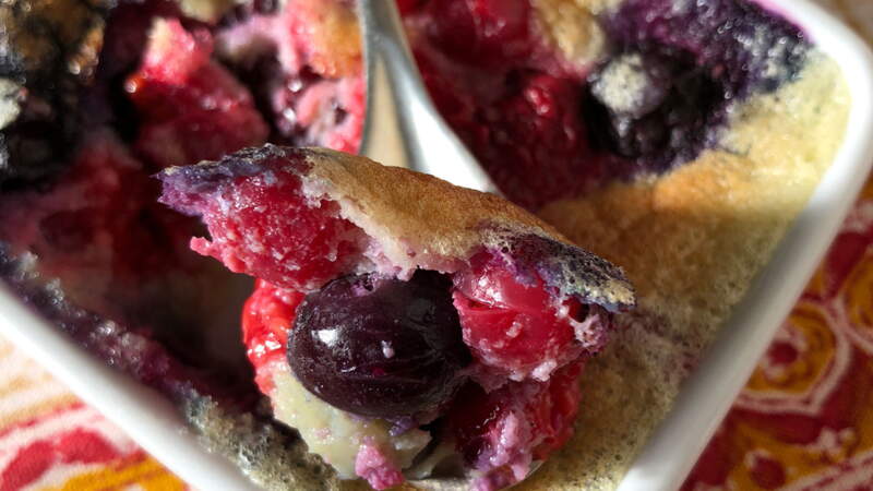 Gratin de fruits : 20 idées gourmandes pour gratiner vos fruits - Femme ...