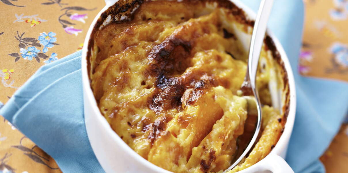 Nos meilleures recettes de potimarron - Femme Actuelle