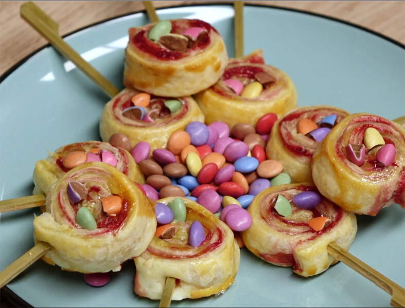 Nos recettes VRAIMENT faciles à tester pour le goûter - Femme Actuelle