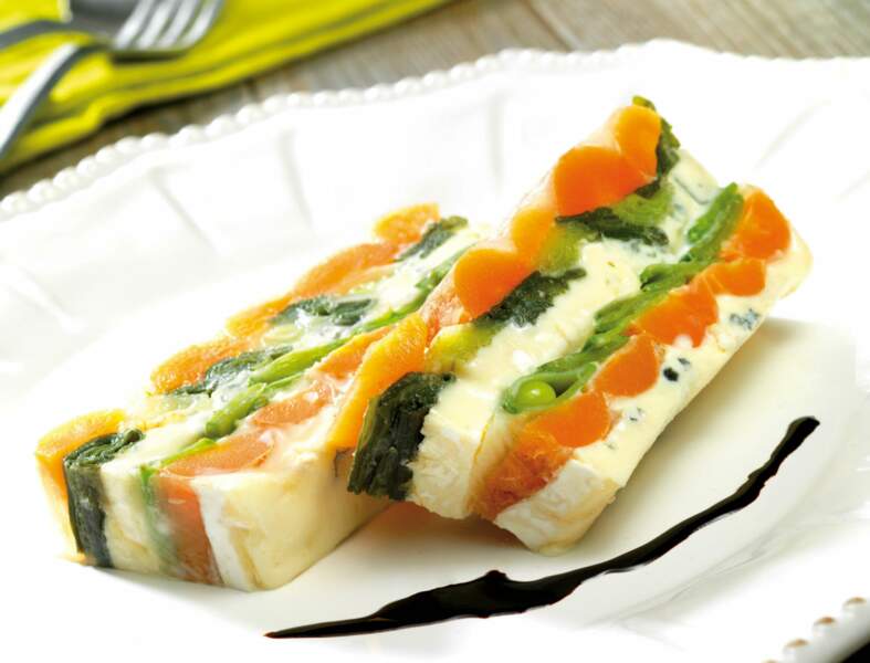25 Recettes De Terrines Qui Sentent Bon Le Soleil Femme Actuelle