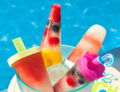 C'est tendance : les "popsicles", ou sucettes glacées ! : Femme ...