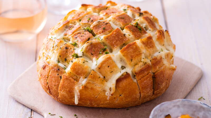 Préfou et pain garni : 20 recettes pour un apéro réussi - Femme Actuelle