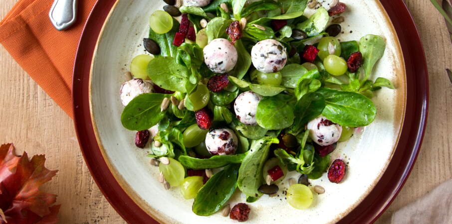 Entrées d'hiver : nos idées faciles et gourmandes - Femme Actuelle