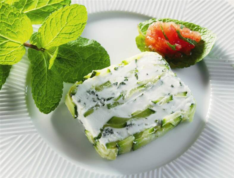 25 Recettes De Terrines Qui Sentent Bon Le Soleil Femme Actuelle