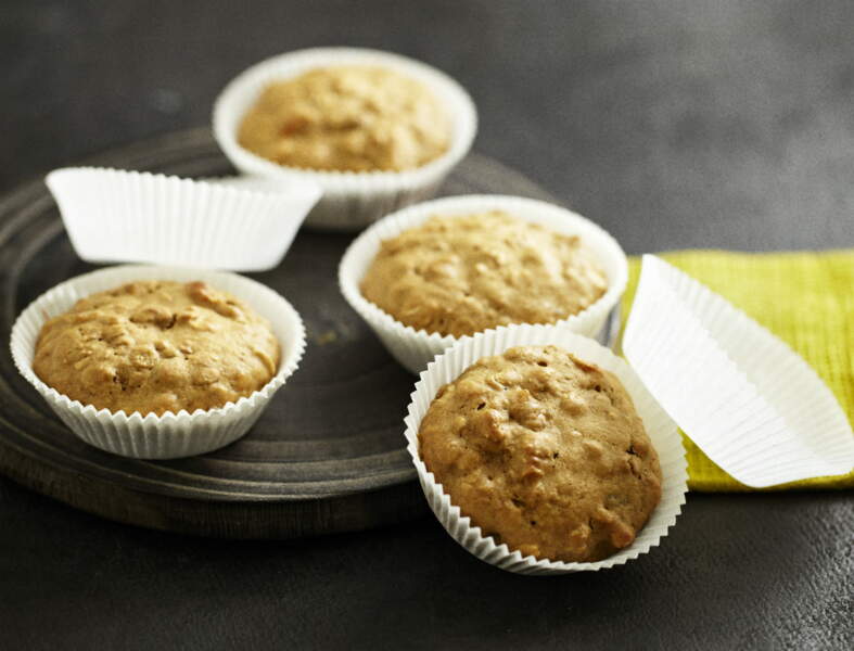 Muesli et granola : nos recettes croustillantes - Femme Actuelle