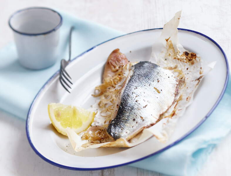 Laurent Mariotte : ses meilleures recettes d’hiver - Femme Actuelle