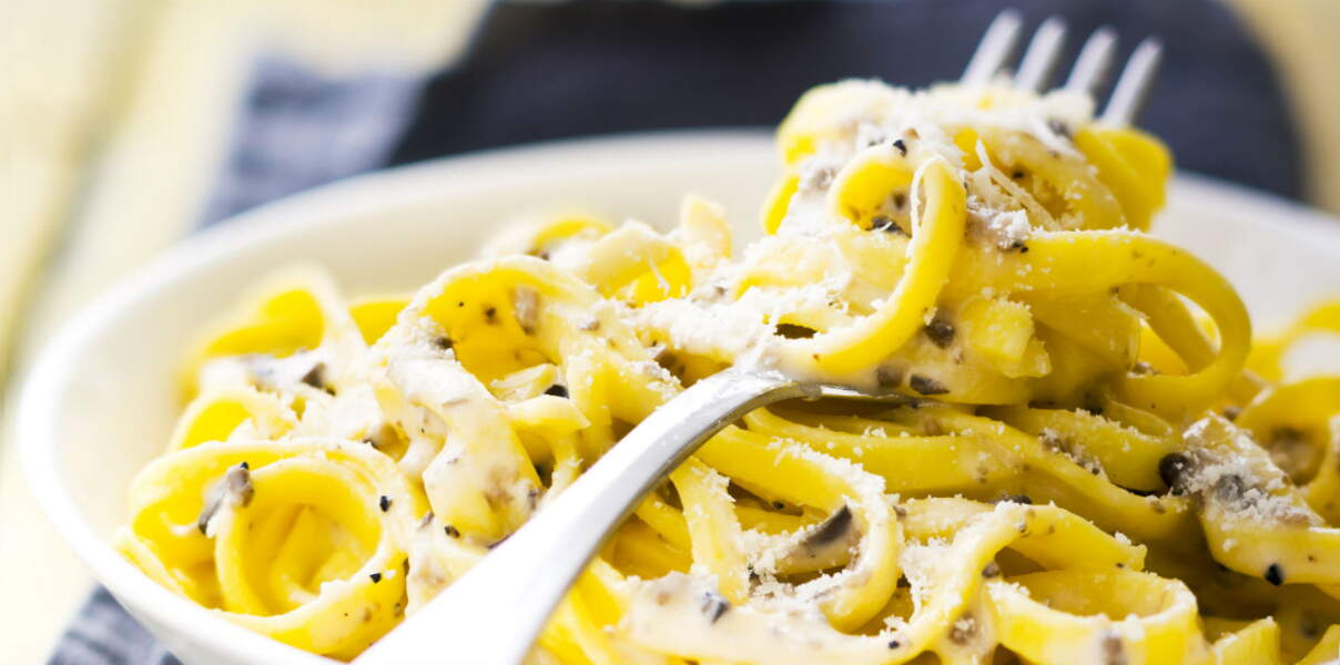 Nos meilleures recettes de Tagliatelles - Femme Actuelle