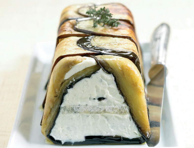 25 recettes de terrines qui sentent bon le soleil ! - Femme Actuelle