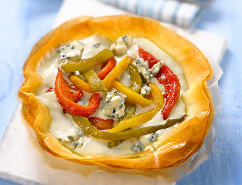 Nos recettes conviviales pour un apéro dînatoire entre amis - Femme ...