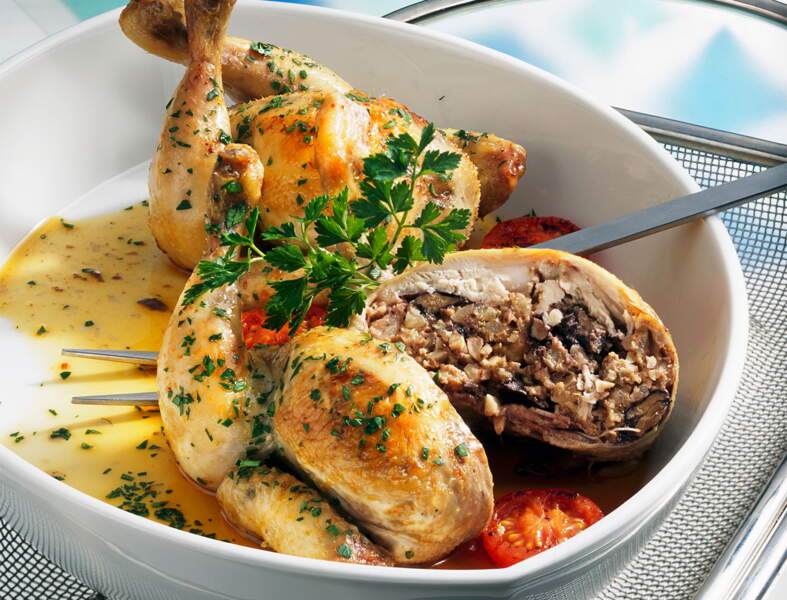 Nos meilleures recettes de coquelets pour Noël - Femme Actuelle