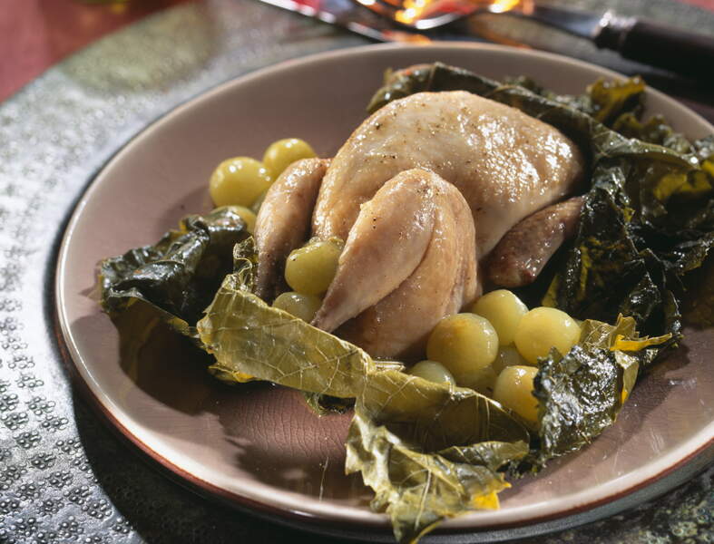 Nos meilleures recettes de coquelets pour Noël - Femme Actuelle