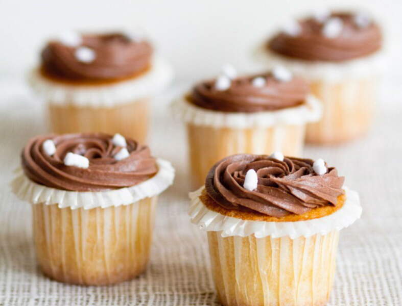 Nos meilleures recettes au Nutella - Femme Actuelle