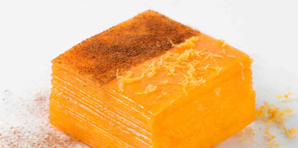 Légumes : nos recettes de découpe originales pour les rendre ...