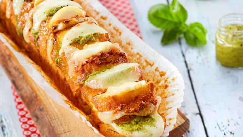 Préfou et pain garni : 20 recettes pour un apéro réussi - Femme Actuelle