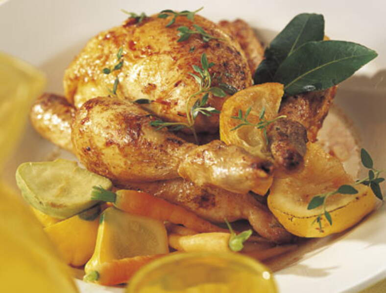 Nos meilleures recettes de coquelets pour Noël - Femme Actuelle