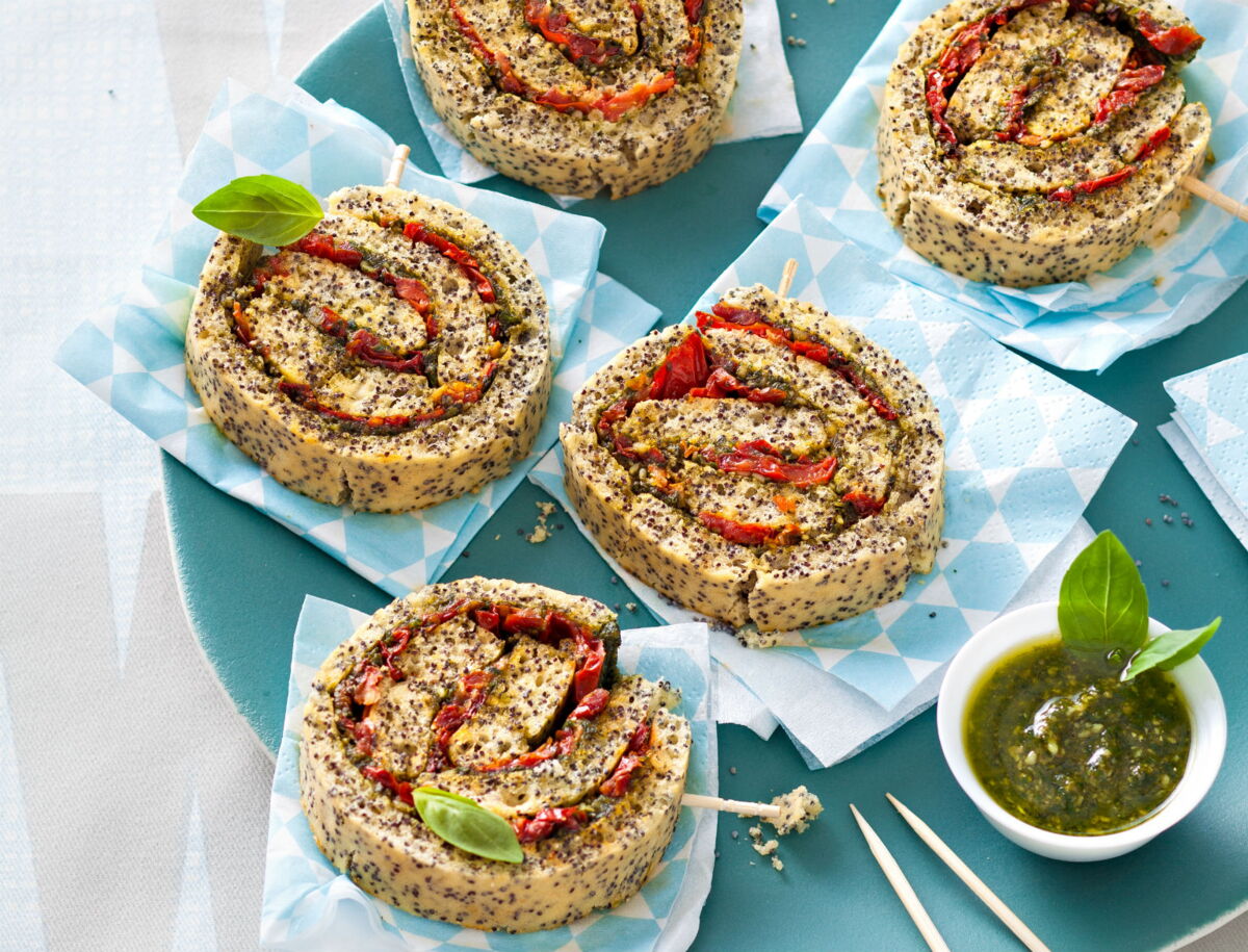 Nos meilleures recettes avec des fruits et légumes déshydratés - Femme ...