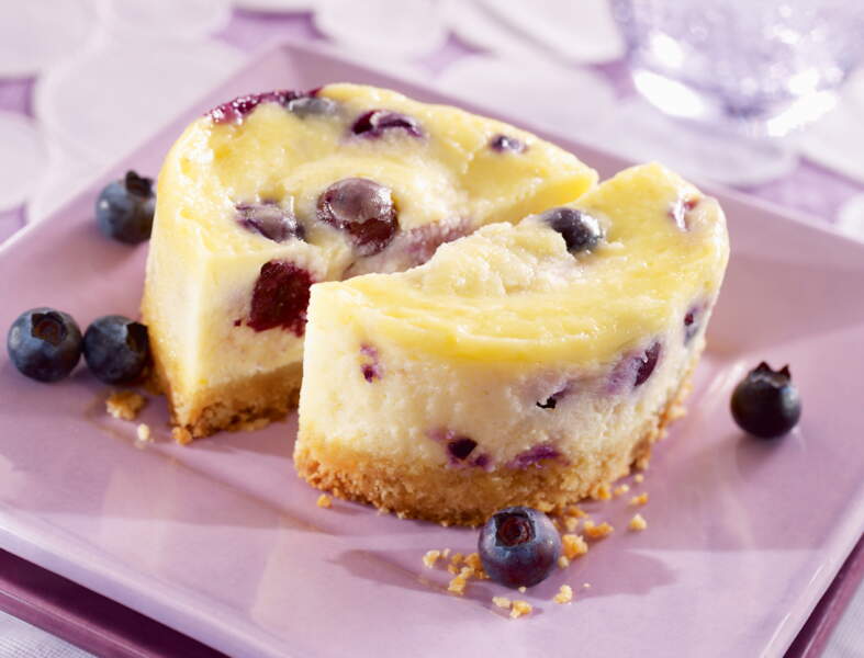 Nos meilleures recettes à base de faisselle - Femme Actuelle