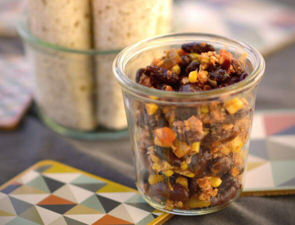 Recette minceur : des pique-niques qui ne font pas grossir - Femme Actuelle