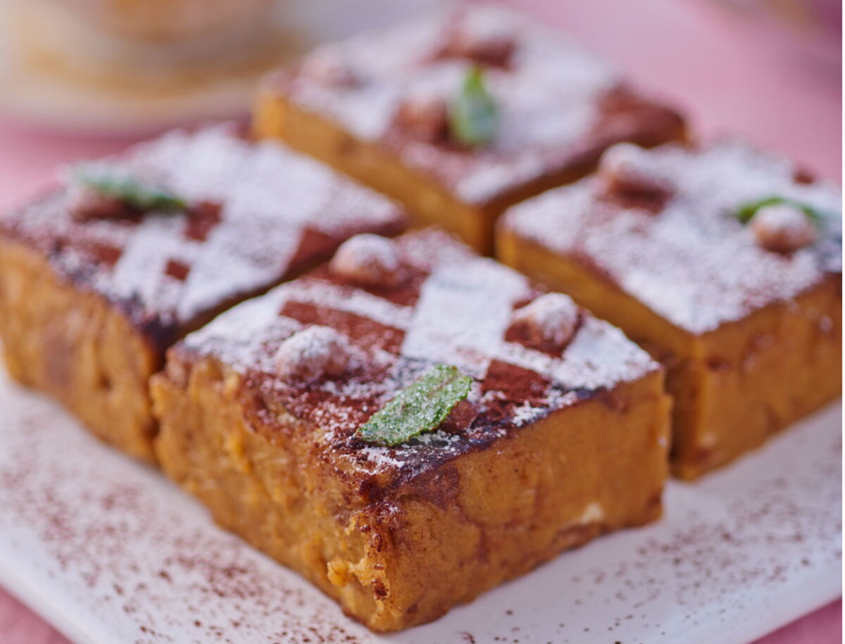 Gourmandes et légères, les recettes de chefs ! - Femme Actuelle