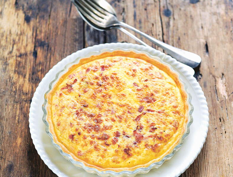 Laurent Mariotte : ses meilleures recettes d’hiver - Femme Actuelle