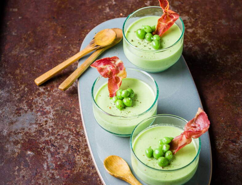 45 recettes d’entrées froides pour nos dîners d’été - Femme Actuelle