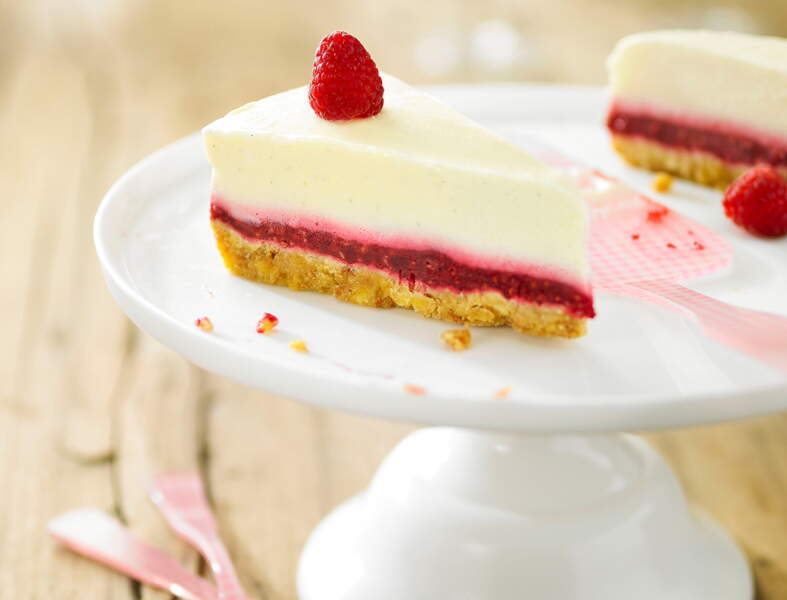 Nos recettes préférées aux fruits rouges - Femme Actuelle