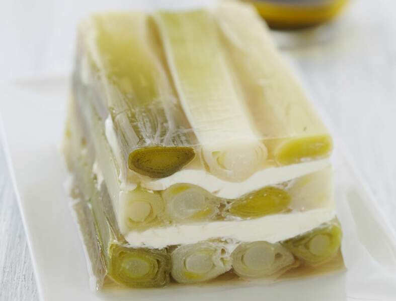 25 Recettes De Terrines Qui Sentent Bon Le Soleil Femme Actuelle