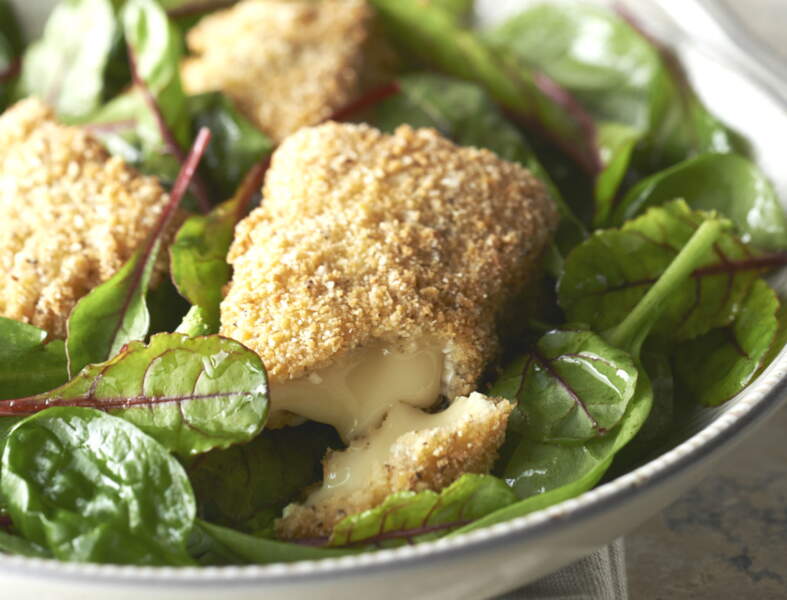 Nos meilleures recettes au camembert - Femme Actuelle