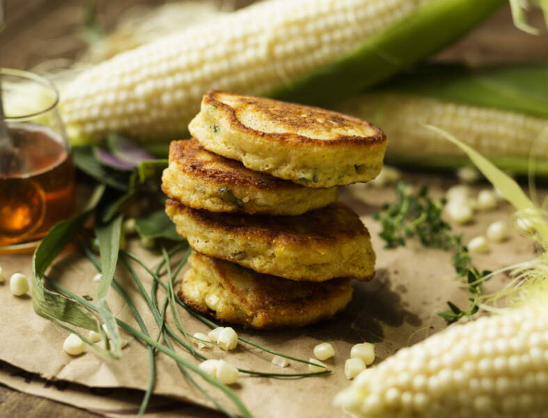 Le meilleur de nos recettes avec du maïs pour se régaler - Femme Actuelle