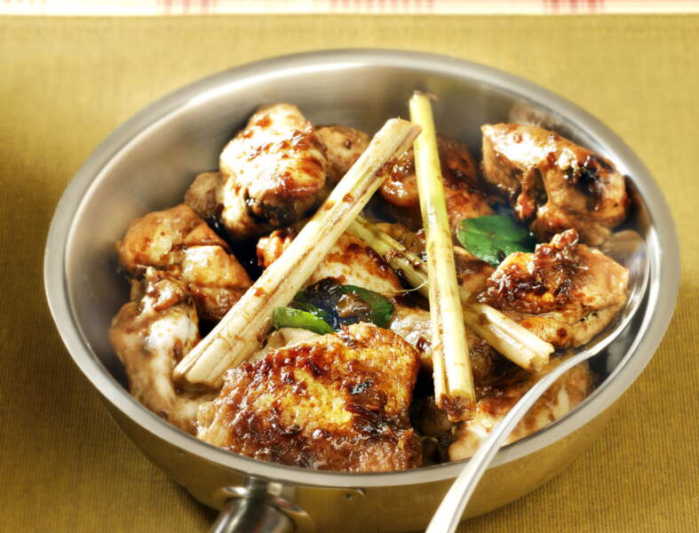 Oignons nouveaux : 50 idées de recettes gourmandes pour bien les ...