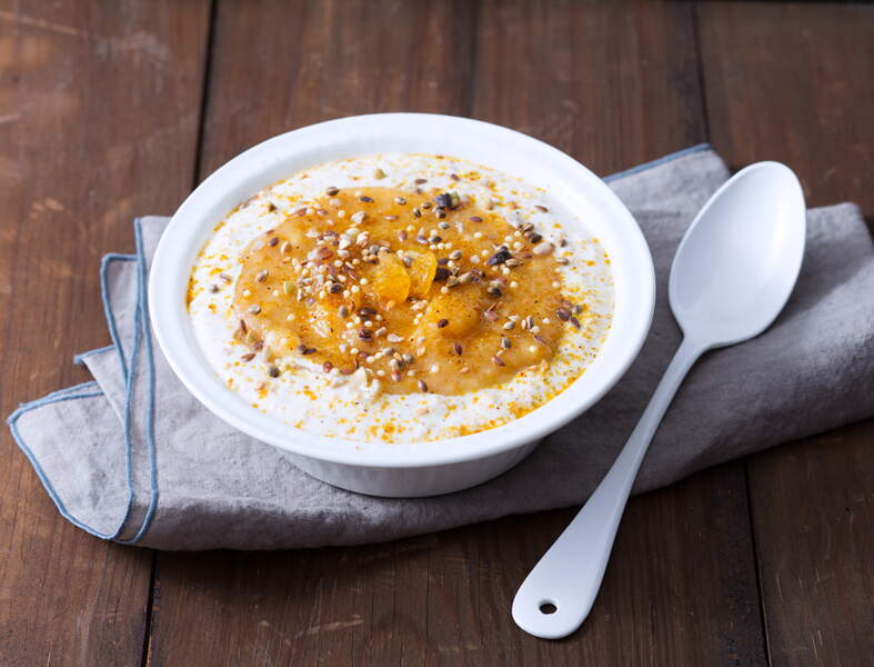 Muesli et granola : nos recettes croustillantes - Femme Actuelle