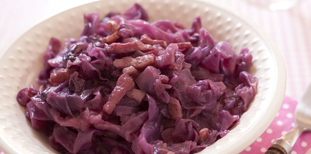 Chou-fleur, chou Kale, chou vert ou rouge... Nos meilleures recettes ...