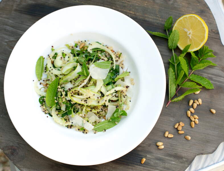 Recettes de saison du mois de mai - Femme Actuelle