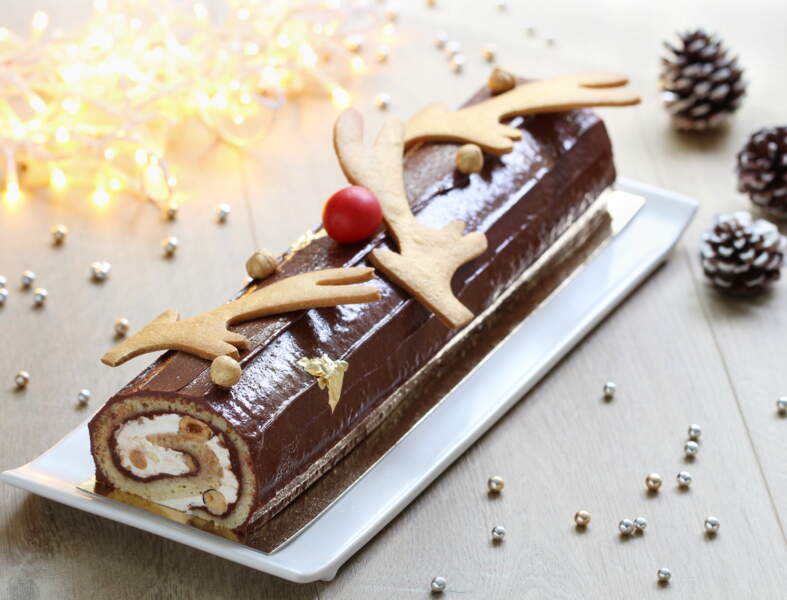 Nos desserts au Nutella® à faire pour les fêtes - Femme Actuelle