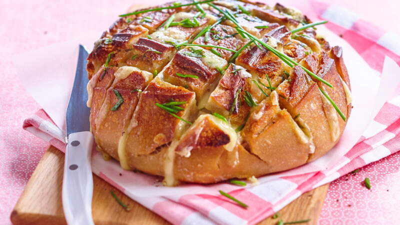 Préfou et pain garni : 20 recettes pour un apéro réussi - Femme Actuelle