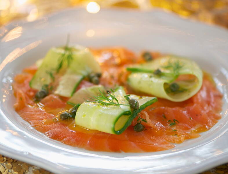 Comment cuisiner le concombre ? Nos recettes fraîcheur pour l'été ...