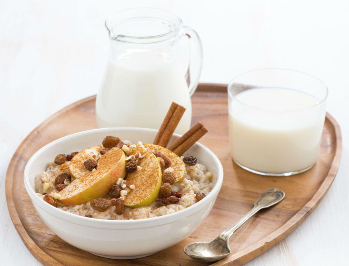 Muesli et granola : nos recettes croustillantes - Femme Actuelle