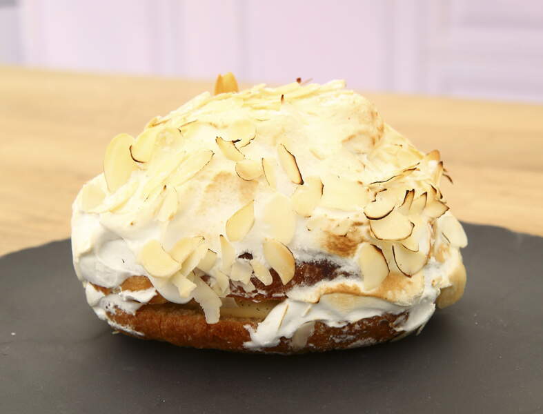 Le meilleur pâtissier : les recettes de Mercotte - Femme Actuelle