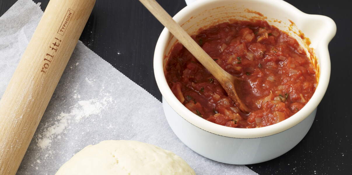 Sauces : nos meilleures recettes - Femme Actuelle