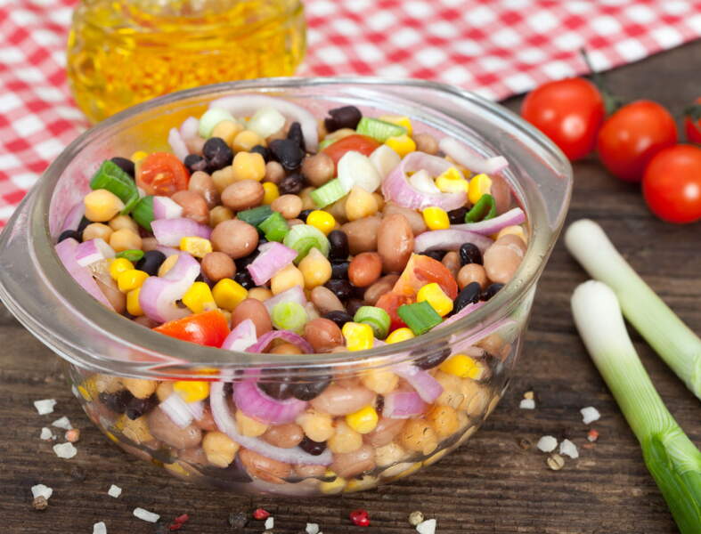 Minceur : des recettes riches en fibres pour ne plus jamais grignoter ...