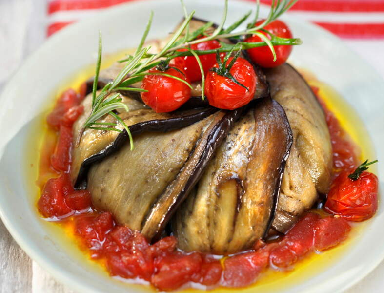 Nos meilleures recettes provençales - Femme Actuelle